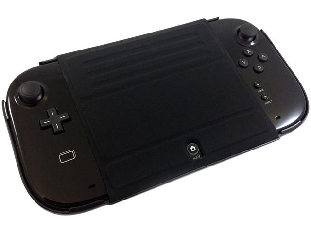 HORI Face Cover Case with Stand for Wii U - Newegg.com