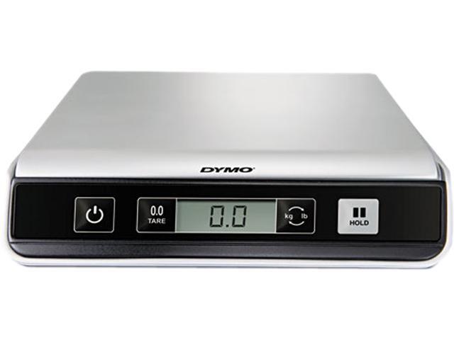 Dymo Pelouze M25 Digital USB Postal Scales, 25lb, USB Connect, PC/Mac ...