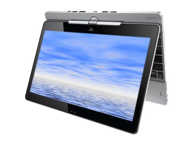 Open Box: HP EliteBook Revolve 2-in-1 Laptop Intel Core i5-5200U 11.6 ...