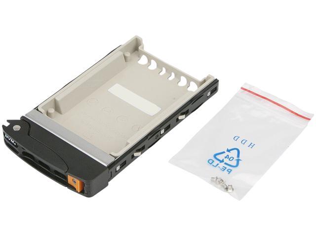 Supermicro Drive Bay Adapter - Black, Orange - Newegg.com