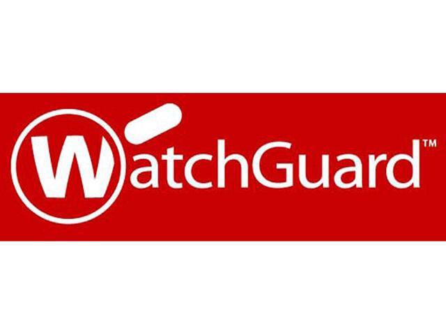 WATCHGUARD TECHNOLOGIES WGT70693-US COMPETITIVE TRADE INTO WATCHGUARD ...
