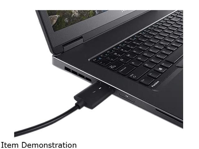 DELL Tb18dc Precision Dual Usbc Tbolt Dock - Newegg.com