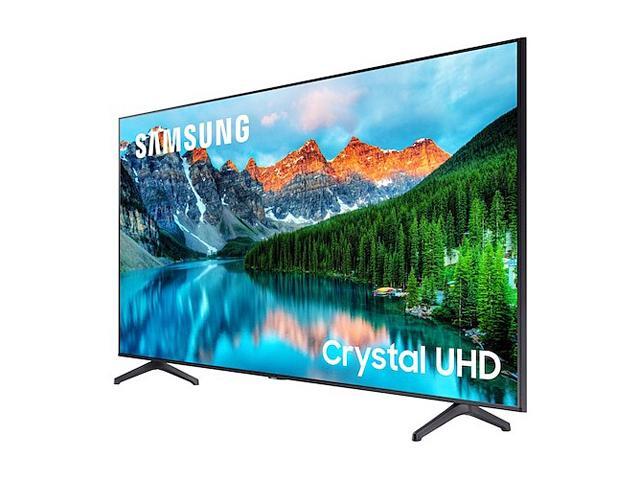 Samsung BE65T-H 65" BET-H Series Crystal UHD 4K Pro TV - Newegg.com