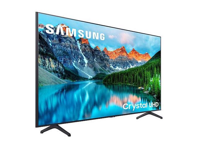Samsung BE70T-H 70" BET-H Series Crystal UHD 4K Pro TV - Newegg.com