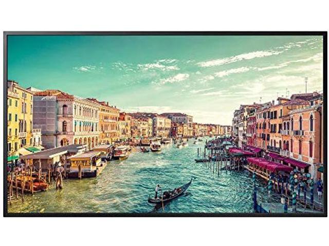 SAMSUNG QM32R 32" SMART Signage 400 cd/m2 - Newegg.com