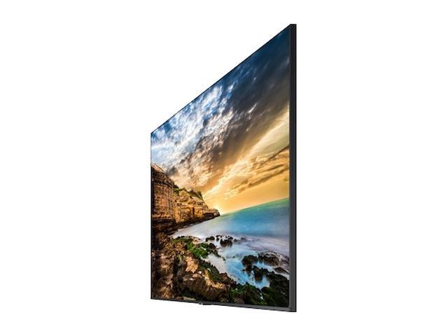 Samsung QET Series QE55T 55" Direct-Lit 4K 3840 x 2160 Crystal UHD LED ...
