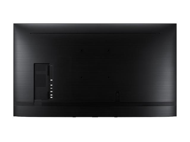 Samsung QET Series QE55T 55" Direct-Lit 4K 3840 x 2160 Crystal UHD LED ...