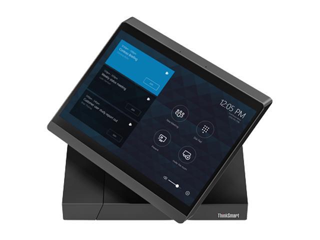 Lenovo ThinkSmart Hub 500 10V50000US - 11.6" FHD Touch Display, Intel ...