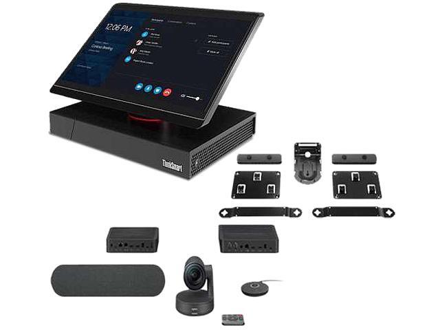 LENOVO HUB500 LOGITECH RALLY KIT INCLUDES QTY 1 LENOVO HUB 500 ...