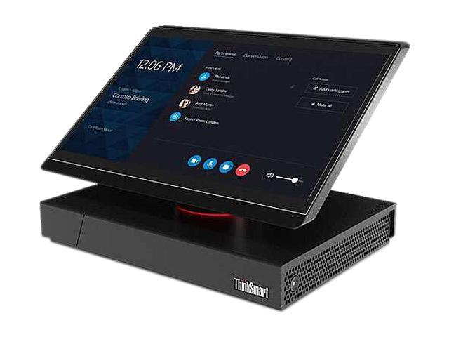 LENOVO HUB500 LOGITECH RALLY KIT INCLUDES QTY 1 LENOVO HUB 500 ...