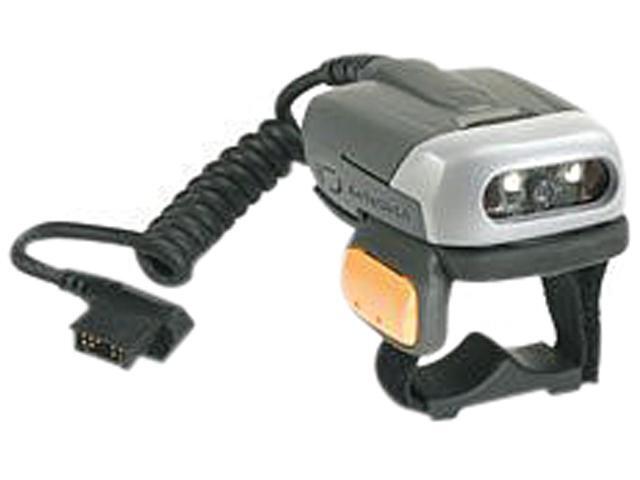 ZEBRA EVM RS507X HANDS FREE RING SCANNER 1D2D IMAGER BLUETOOTH TRIGGER ...