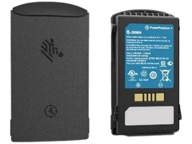 ZEBRA EVM MC33 BATTERY PACK LITHIUM ION PP MC3300R HIGH CAPACITY ...