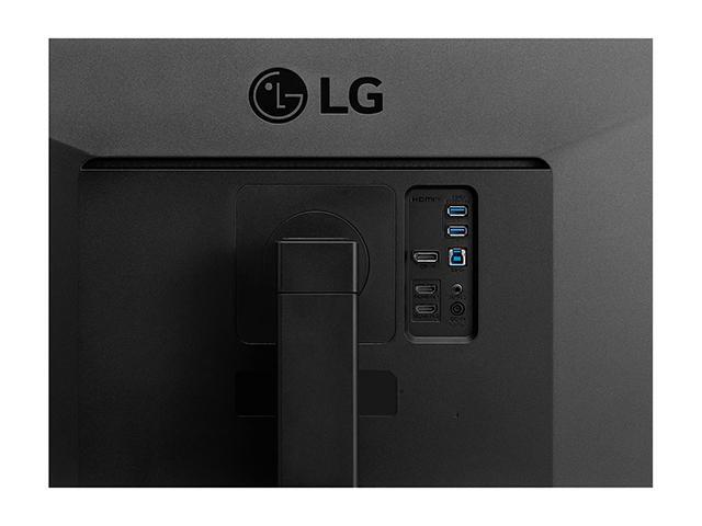 LG 34" IPS UWQHD IPS Monitor 5 ms (GTG) FreeSync (AMD Adaptive Sync ...