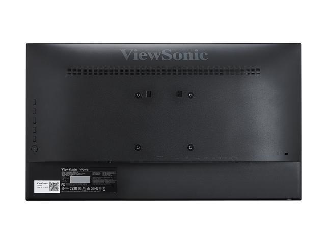 ViewSonic VP2468_H2 24-Inch Premium Dual Pack Head-Only IPS 1080p ...