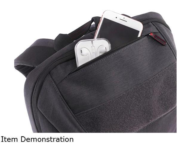 Mobile Edge AWM17BPP Alienware M17 Pro Backpack for 17-inch Laptop ...