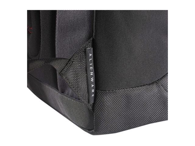 Mobile Edge AWM17BPP Alienware M17 Pro Backpack for 17-inch Laptop ...