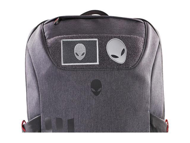 Mobile Edge AWM17BPP Alienware M17 Pro Backpack for 17-inch Laptop ...