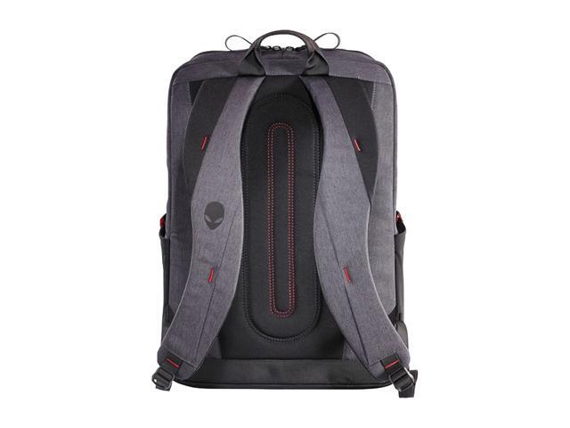 Mobile Edge AWM17BPP Alienware M17 Pro Backpack for 17-inch Laptop ...