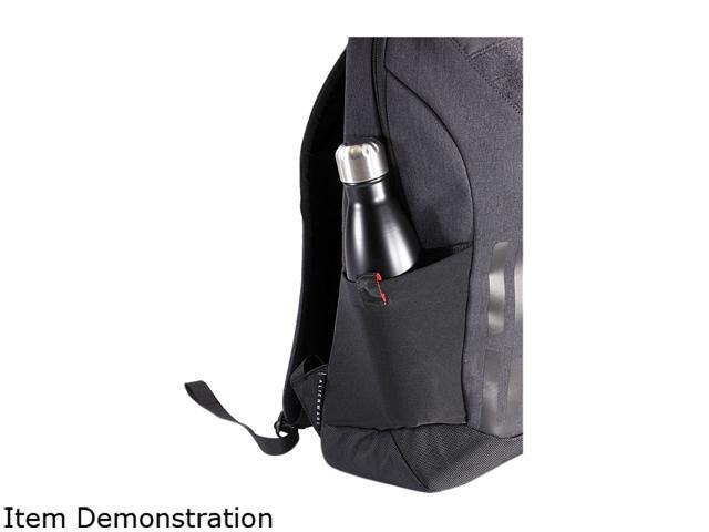 Mobile Edge AWM17BPP Alienware M17 Pro Backpack for 17-inch Laptop ...