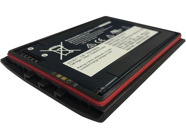 HONEYWELL CT40 ACCESSORY GEN 2 BATTERY PACK 4040MAH FOR USE WITH CT40 