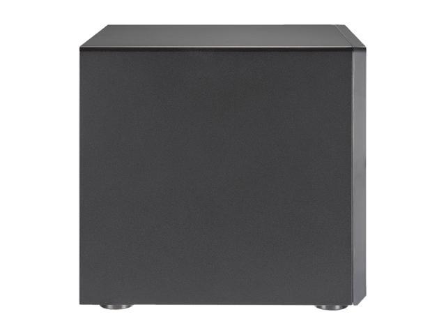 QNAP NAS TS-1685-D1521-8G-US Xeon D1521 16B 8GB 12x3.5 2.5SATA HDD SSD ...