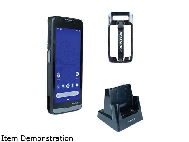 DATALOGIC MEMOR 30 PDA FULL TOUCH WIFI LTE EMEAROW GMS INCLUDES ...