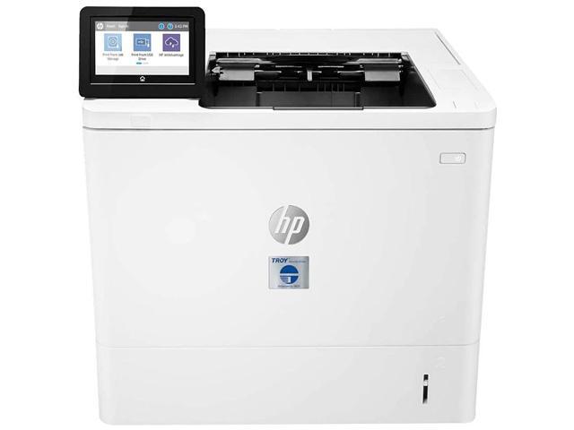 TROY 610dn MICR Printer 1 Lock1 Tray 55 ppm Duplex 250000 Duty 550 ...