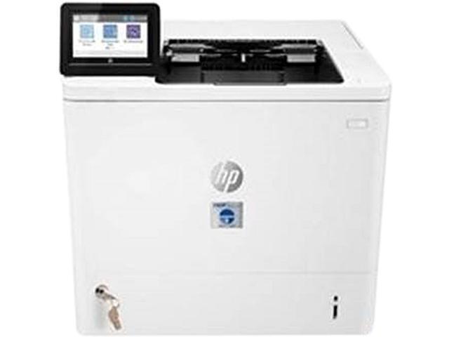 TROY 612dn MICR Secure Printer 1 Tray1 Lock 75 ppm Duplex 300000 Duty ...