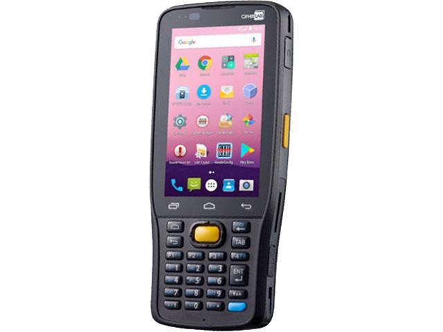 CIPHERLAB RK25 MOBILE COMPUTER ANDROID 90 GMS IP65 BTWIFINFC MIDRANGE ...