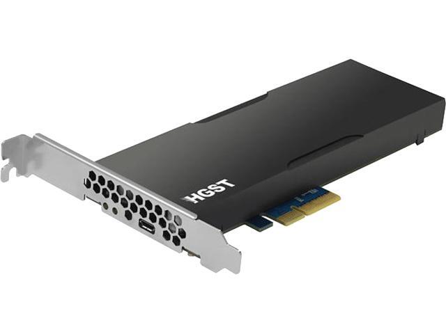 HGST Solid-State Drives 0TS1351 HUSMR7619BHP3Y1 1.92TB HH-HL add-in ...