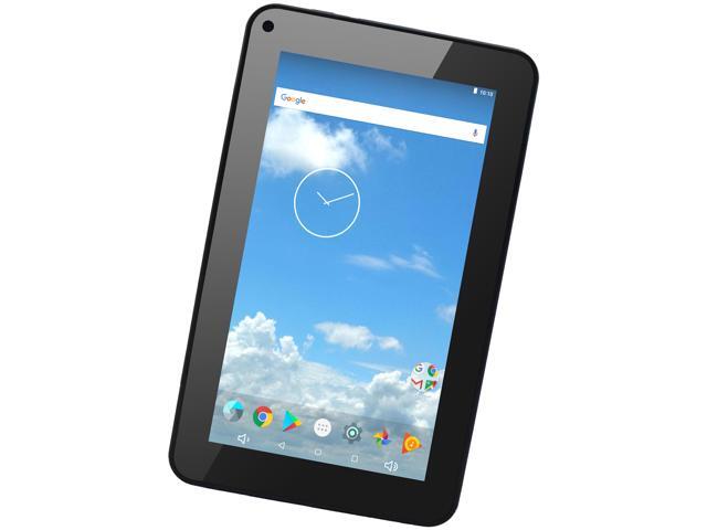iView iVIEW-769TPCII 16GB Flash Storage 7" Tablet PC - Newegg.com