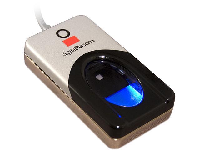 HID DIGITALPERSONA HID LOGO MOQ 50 BULK VERSION NON RETURNABLE U ARE U ...