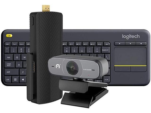 Access4 Pro 4GB/64GB with Logitech Keyboard and Camera Bundle - Newegg.com