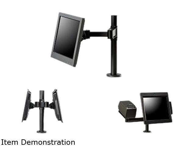 VESA PLATE W TOP MOUNT CONNECTION JOINT - Newegg.com