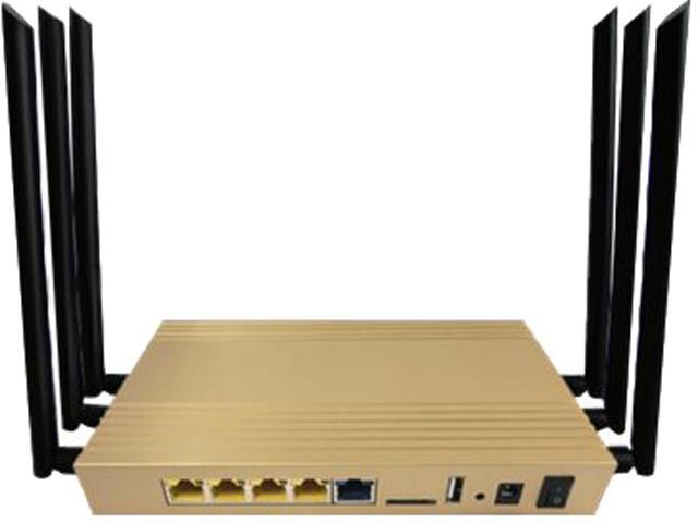 PRONTO NETWORKS PC31 MOBILE BROADBAND ROUTER WITH 4G LTE SIM STATIONARY ...