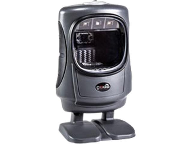CODE CR5000 SCANNER DARK GRAY - Newegg.com