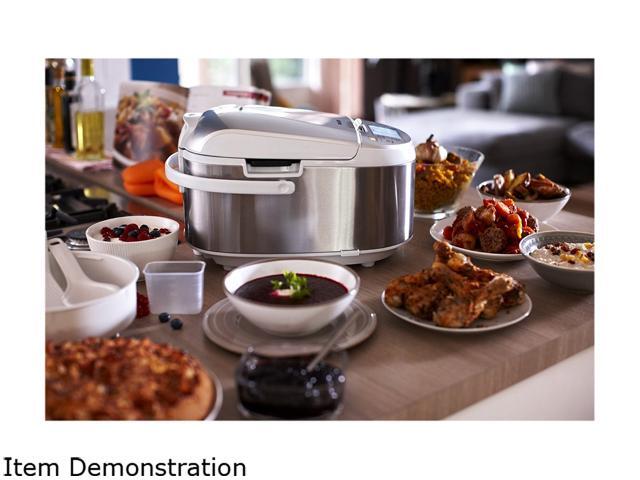 Philips Multi-Cooker, HD3095/87 - Newegg.com
