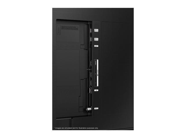 Samsung 43" Class CU8000 Crystal UHD 4K Smart TV (UN43CU8000FXZA, 2023 ...