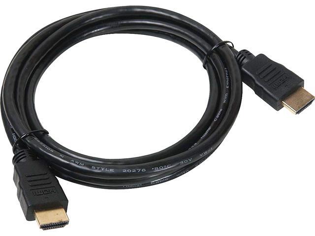 Inland ProHT HDMI Audio/Video Cable - Newegg.com