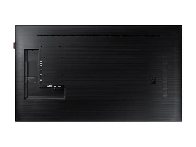 Samsung DC49H 49" Full HD Commercial LED LCD Display (Simple SoC), TAA ...