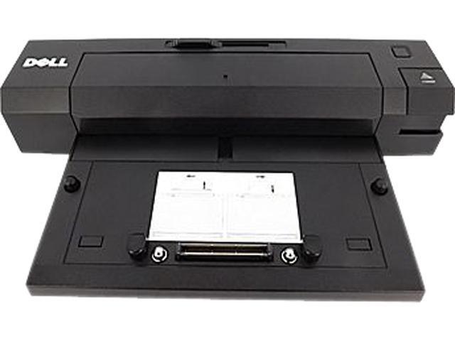 DELL EPORT PLUS 240W PORT REPLICATOR - Newegg.com