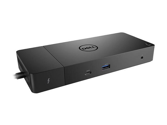 Dell 9GMPM Thunderbolt Dock WD19TB Docking Station 180W - Newegg.ca
