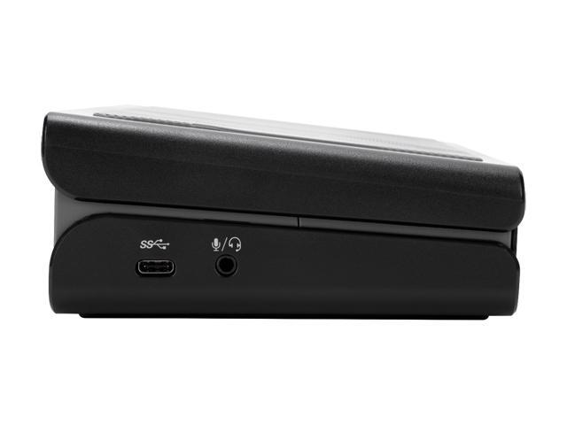 Targus Universal USB 3.0 DV4K Docking Station with Power - DOCK177USZ ...