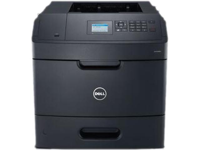 Dell B5460DN (N2PY9) Duplex 1200 dpi x 1200 dpi USB mono Laser Printer ...