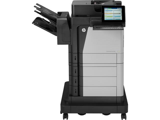 HP LaserJet Enterprise M630Z (B3G86A) Duplex 1200 x 1200 dpi USB mono Laser MFP Printer - Newegg.com