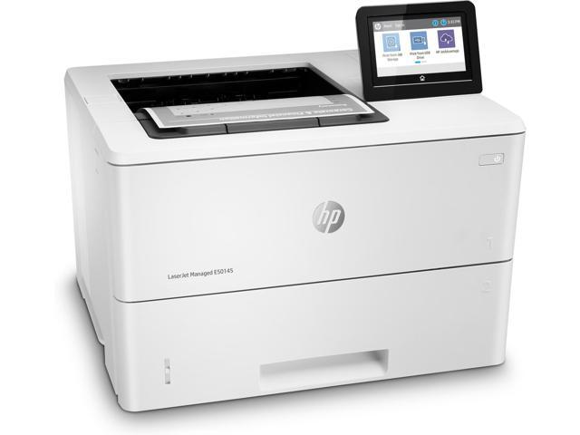 HP LaserJet Managed E50145DN 1PU51A#BGJ - Newegg.com