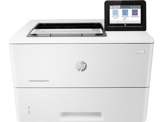 HP LaserJet Managed E50145DN 1PU51A#BGJ - Newegg.com
