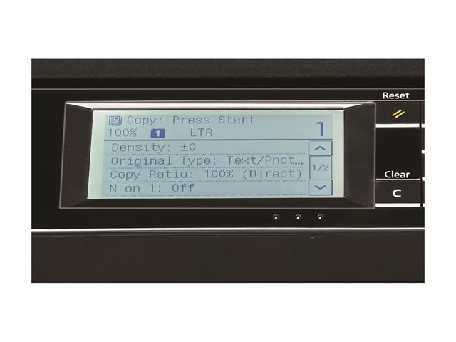 CANON imageClass MF217w (9540B137) Simplex 1200 x 1200 dpi USB ...