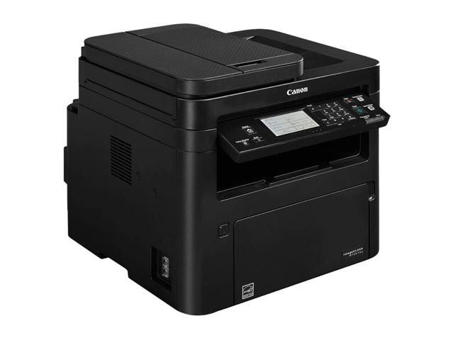 Canon 2925C010 imageCLASS MF267dw Monochrome Laser Printer - Newegg.ca