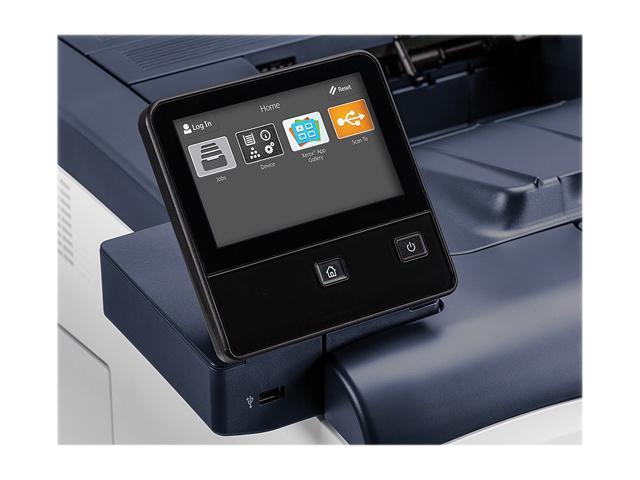 Xerox - C400/YDN - Versalink C400 Color Printer, Letter/legal, Up To ...